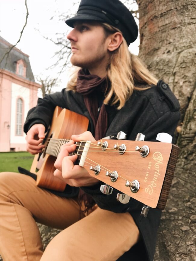 Clancy´s Irish Pub – HOTEL RESIDENZ 23